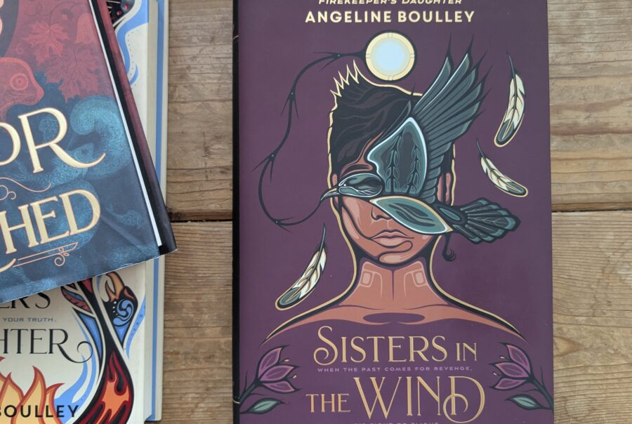 "The Ghost Birds" a Short Story by Karen Russell - bookclique