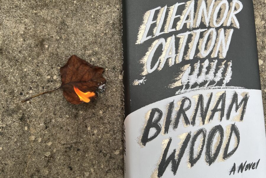 "The Ghost Birds" a Short Story by Karen Russell - bookclique