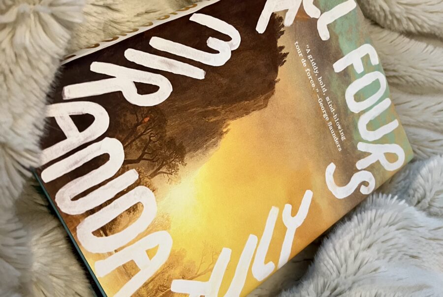 "The Ghost Birds" a Short Story by Karen Russell - bookclique